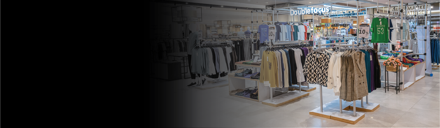 Doublefocus - AEON Cambodia