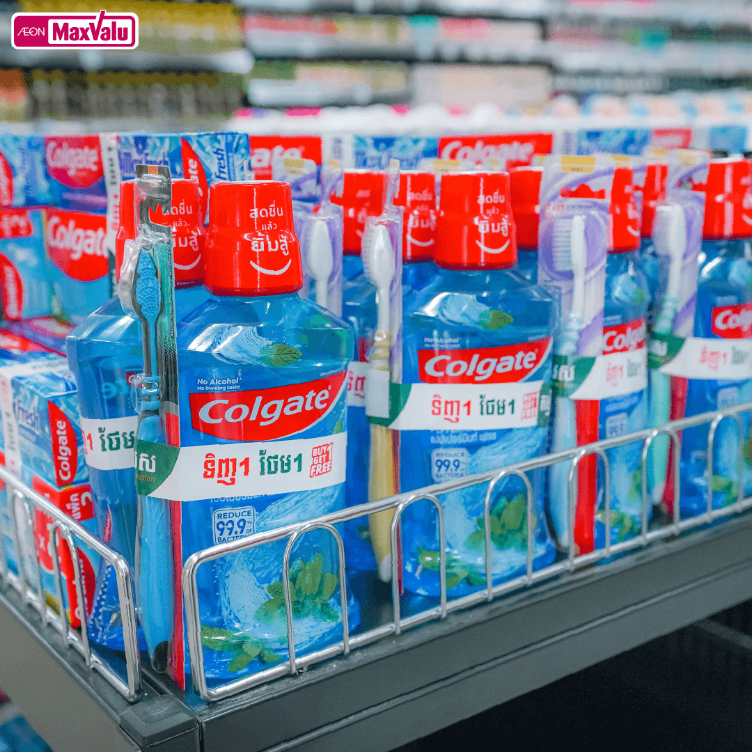 aeonmaxvalu Archives - AEON Cambodia